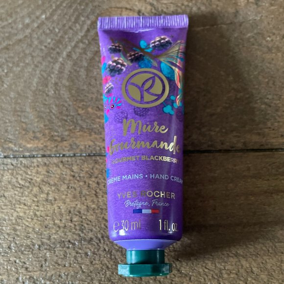 Yves Rocher | Bath & Body | Yves Rocher Limited Edition Gourmet ...